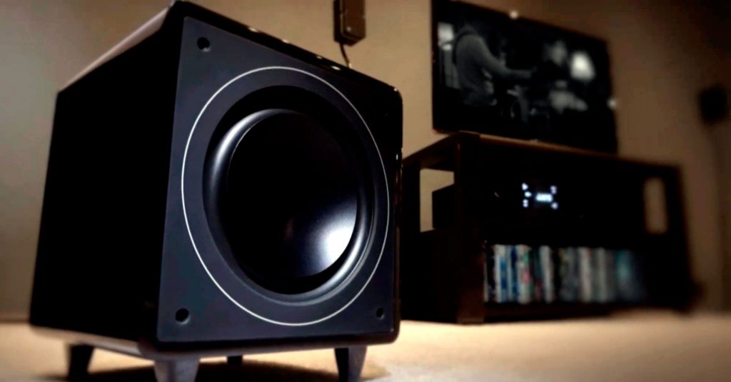 Home Theatre System: How to Improve Your Surround Sound