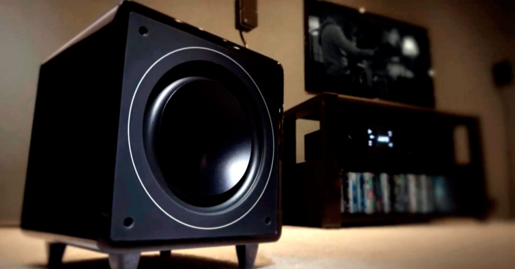 Home Theatre System: How to Improve Your Surround Sound