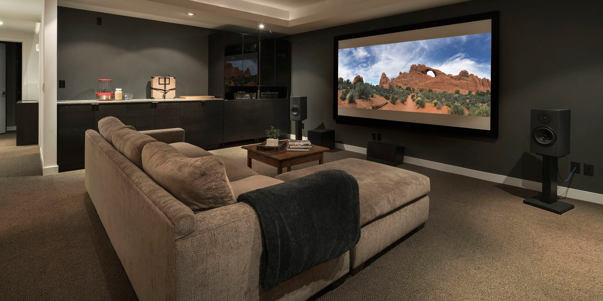 Home Theatre System: How to Improve Your Surround Sound